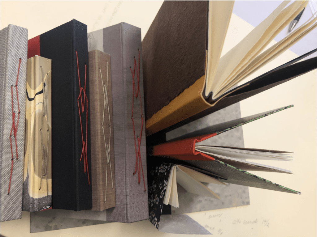 Art of Paper with Tom Balbo, Carol Barton, Amanda Degener, Denise ...