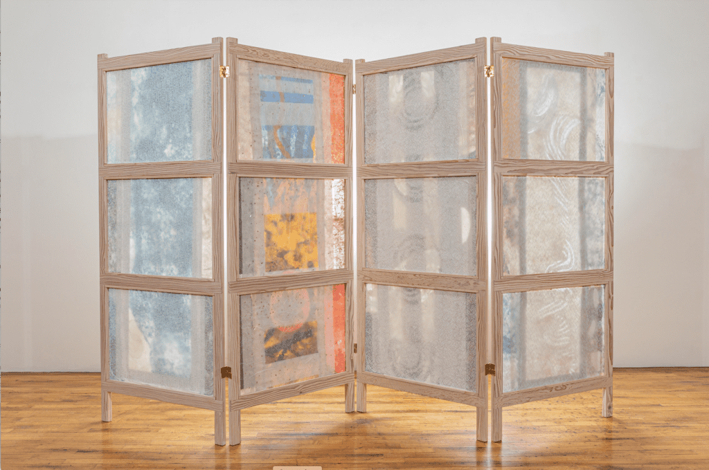 Art of Paper with Tom Balbo, Carol Barton, Amanda Degener, Denise ...