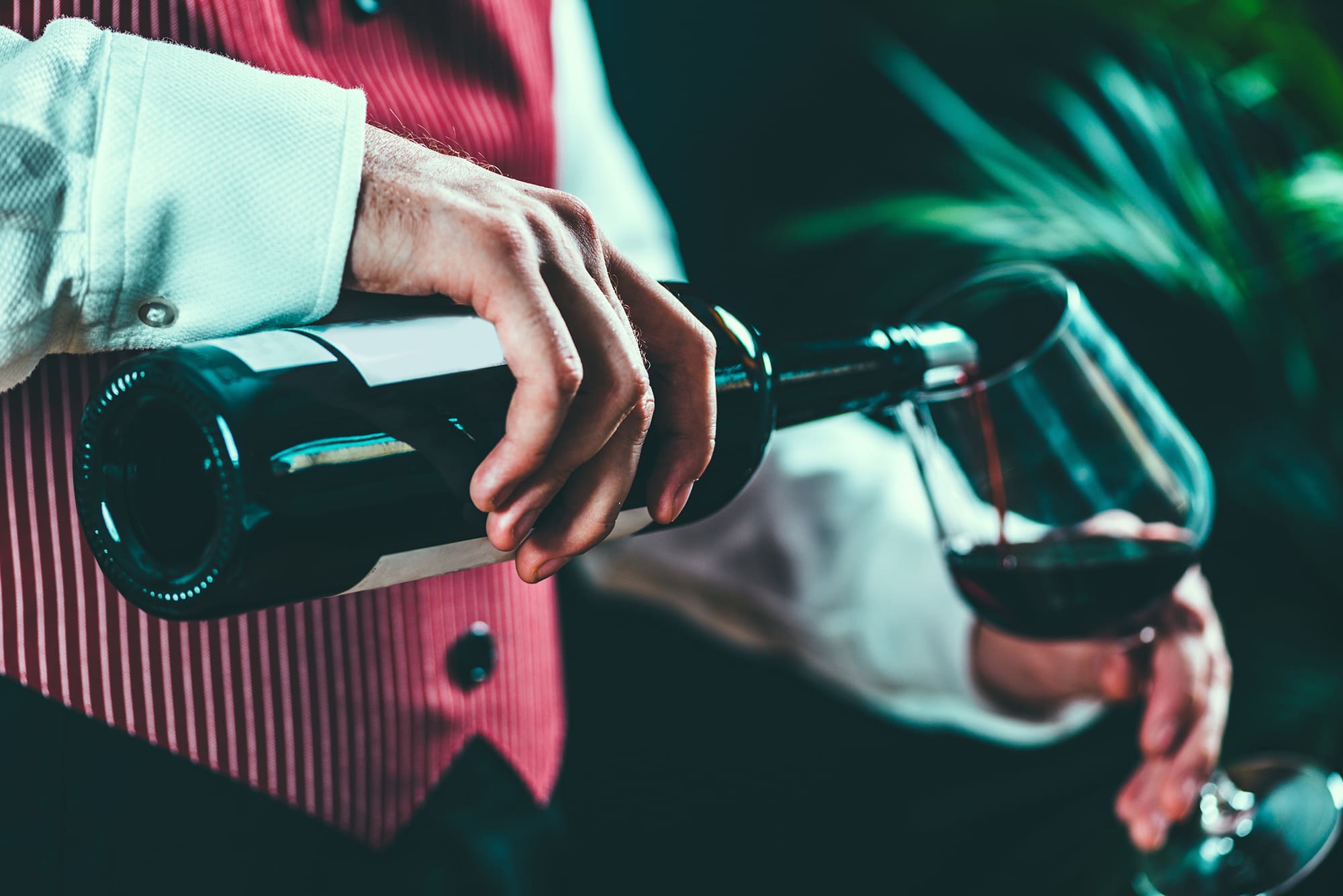 Sommelier Certification in Italy | ICA Wine Program