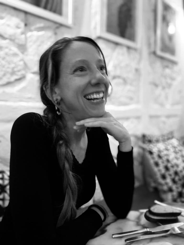 Heather Lyon | International Center for the Arts