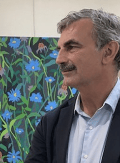 Kevin Wixted | International Center for the Arts