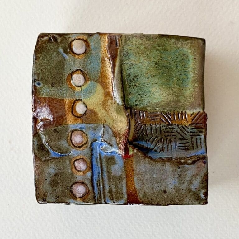 CERAMIC SURFACE: FINDING YOUR VOICE: TECHNIQUE, IMPROVISATION, AND ...